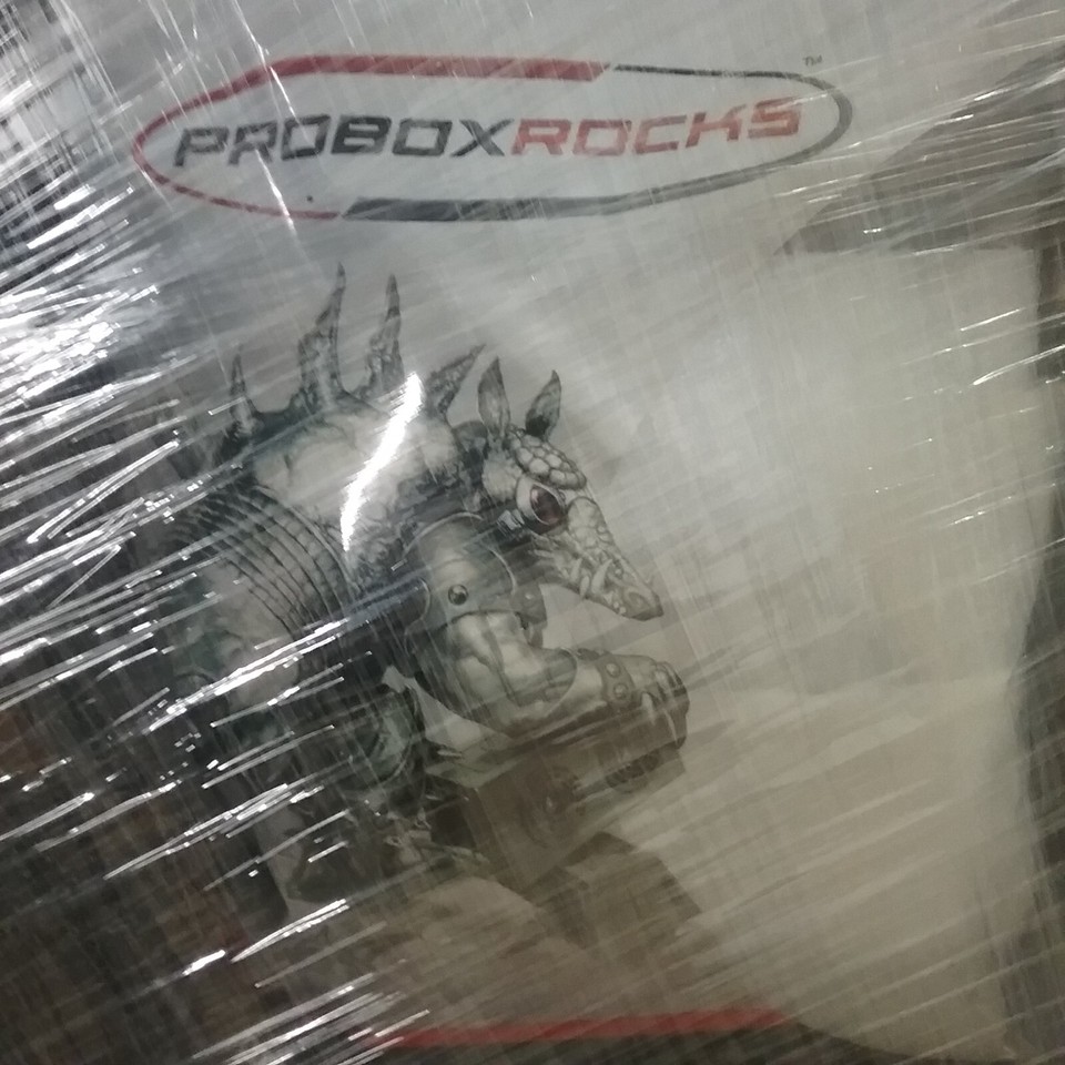 NEW PROBOX 1000 PRC CREW CAB TOP Polaris Ranger | eBay