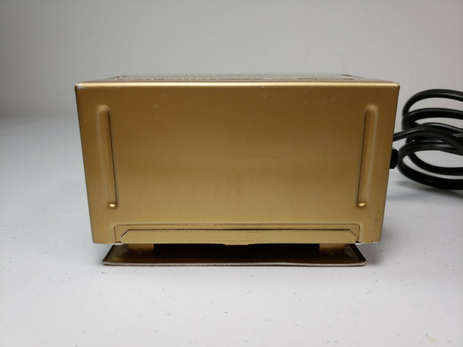 Vintage Eldon Toy Train Slot Car Power Pack Toy Transformer #3310 USA ...