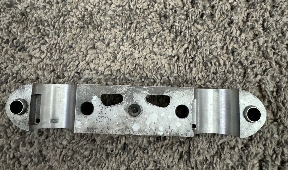 B16A2 B18C1 B18C5 - CAM CAP CAMSHAFT COVER CAPS PLATE #3 B16 B17 B18 ...