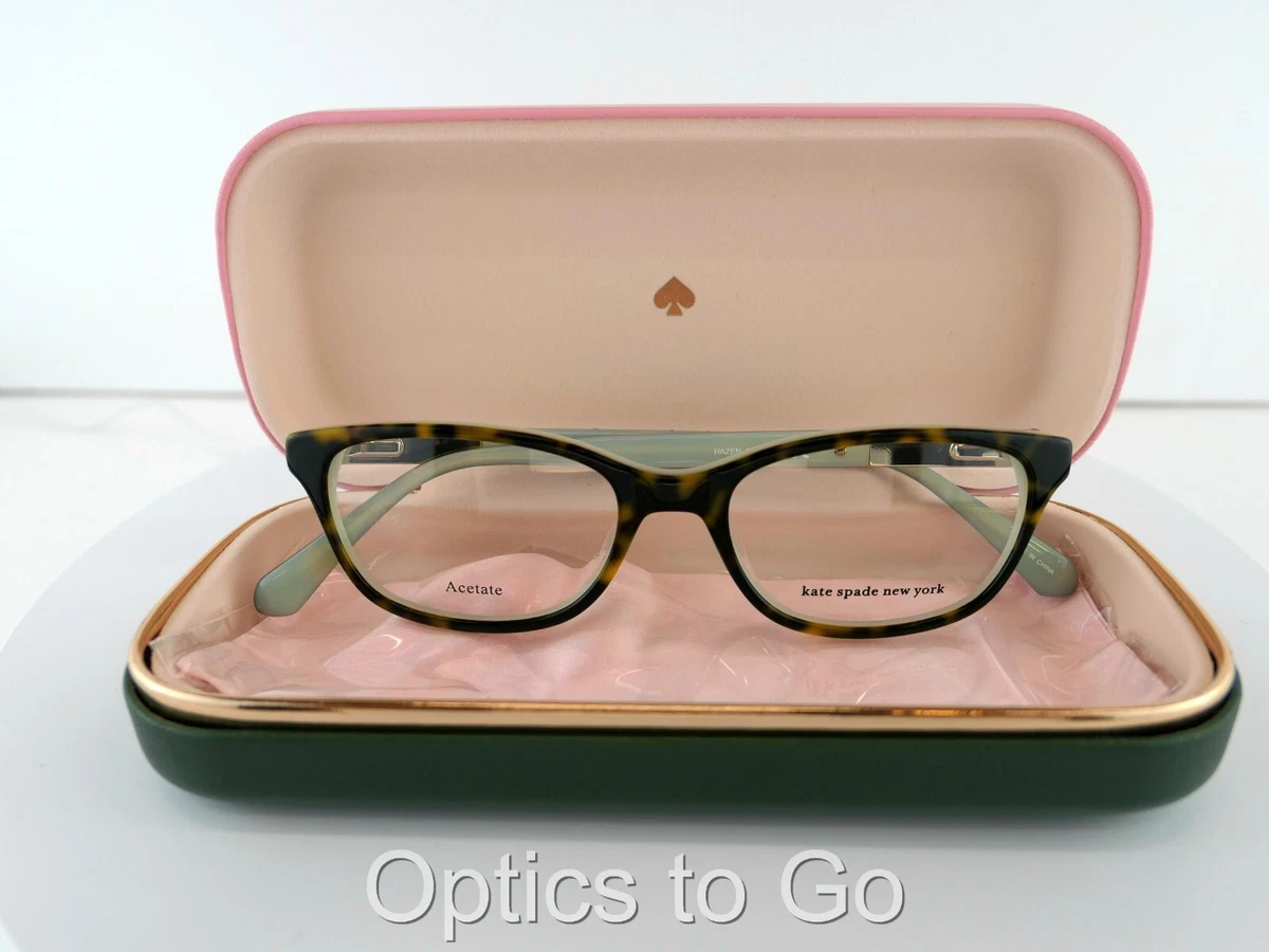 Kate Spade Optical