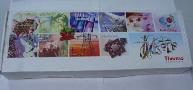 Thermo Dionex ProPac WCX-10 Lot Select Column Set (4 x 250mm) SP5513 | eBay