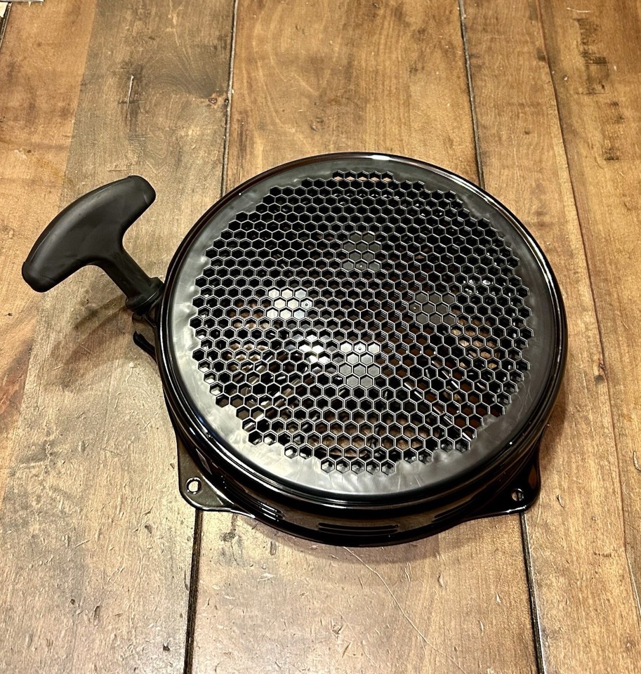 HONDA Rewind Starter EB4000 EB5000 EB6500 EM5000 28400-Z1C-306ZA ...