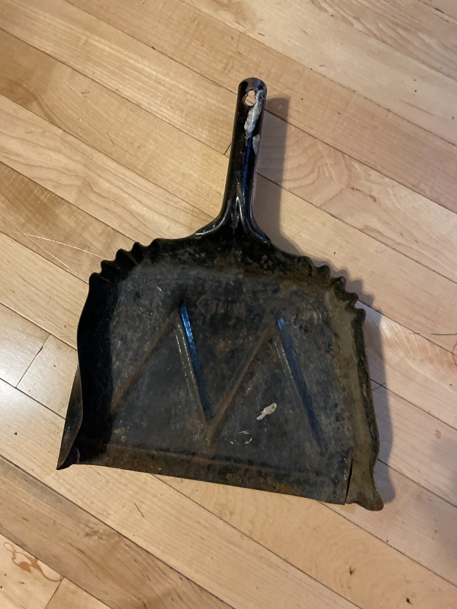 Dust Pan In Spanish