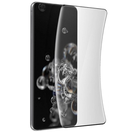 For MOTOROLA MOTO X50 ULTRA CERAMIC GLASS SCREEN PROTECTOR POLYMER NANO ...