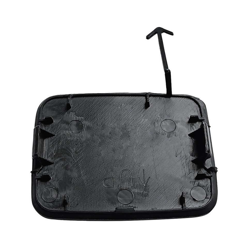 For Toyota Prius Prime 2017-2021 Left Bumper Rear Tow Hook Cover ...