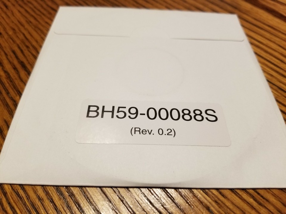 Dell M783s Color Monitor User driver CD/Unused | eBay