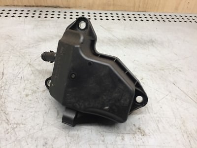 2008-2011 MERCEDES C300 3.0L OIL SEPARATOR CRANCASE VENT COVER OEM ...
