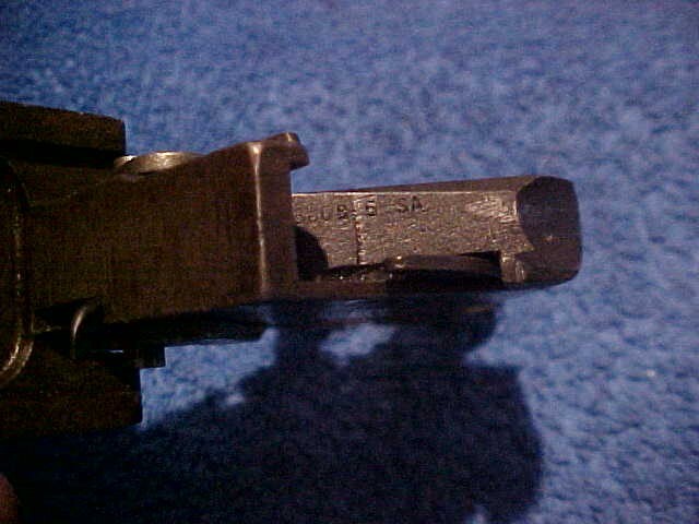 WRA M1 garand complete trigger group D28290 housing Winchester W.R.A. Esr | eBay