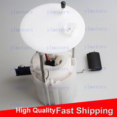 Fuel Pump Assembly For Hyundai Santa Fe KIA Sportage Sorento 2.4L 31110 ...