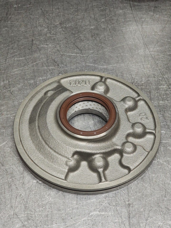 2003-UP RE0F09A/RE0F09B JF010E TRANSMISSION COMPLETE PUMP NISSAN MURANO ...