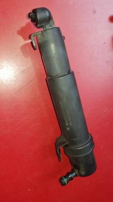 Düse links Scheinwerferreinigungsanlage ORIGINAL Mercedes W211 ...