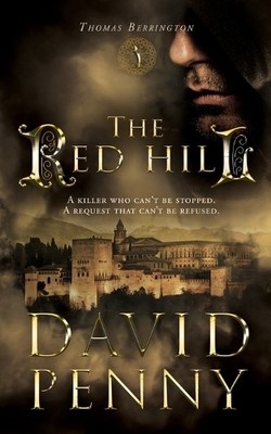 David Penny The Red Hill (Tascabile) Thomas Berrington Historical ...