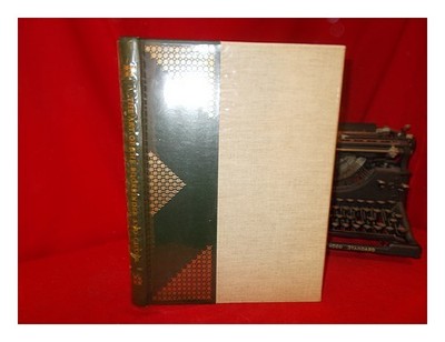 DUDIN, REN MARTIN (1725-1807) the art of the bookbinder and gilder ...