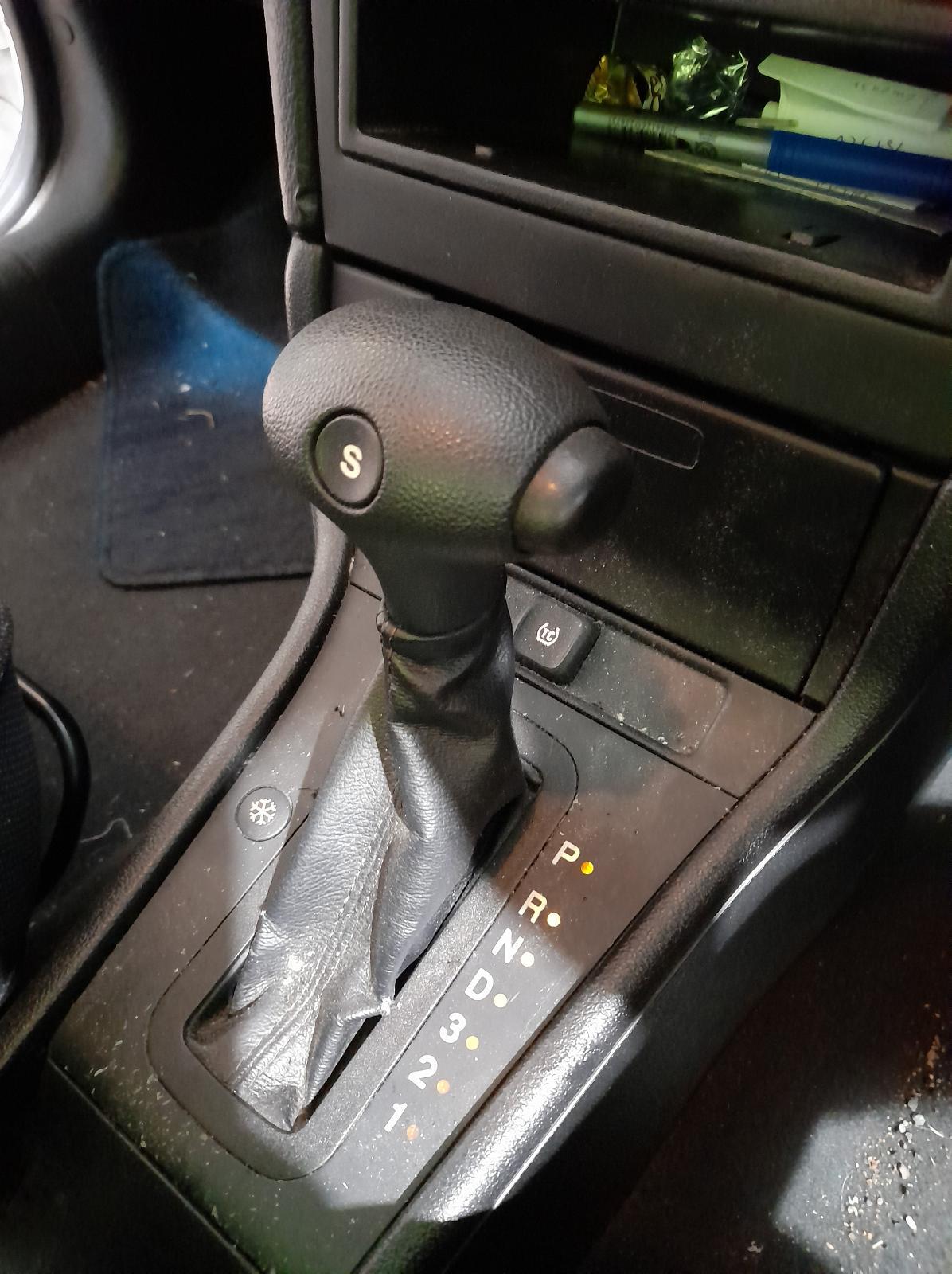 Holden Astra TS 08/98-11/05 Starter Motor 1.8 Petrol X18xe | eBay