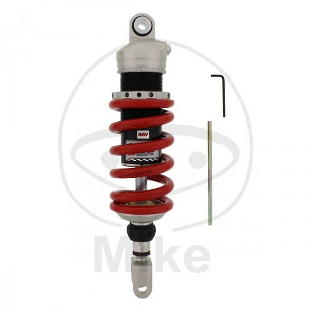 Mono Shock Absorber YSS Rear (Pair) Triumph Thunderbird 900 Sport | eBay