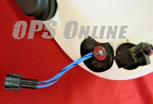 Mercury 115 HP Optimax Oil Tank 879844T04 for sale online | eBay