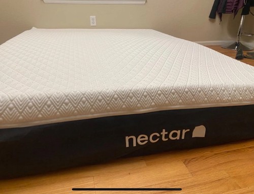 Mattress Size King Nectar | eBay