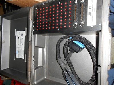 otc 80 pin breakout box 3226 NEW !!! | eBay