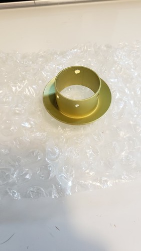 (10) SIMMONDS PRECISION PRODUCTS, INC END CAP 465989 6680-01-017-2106 ...