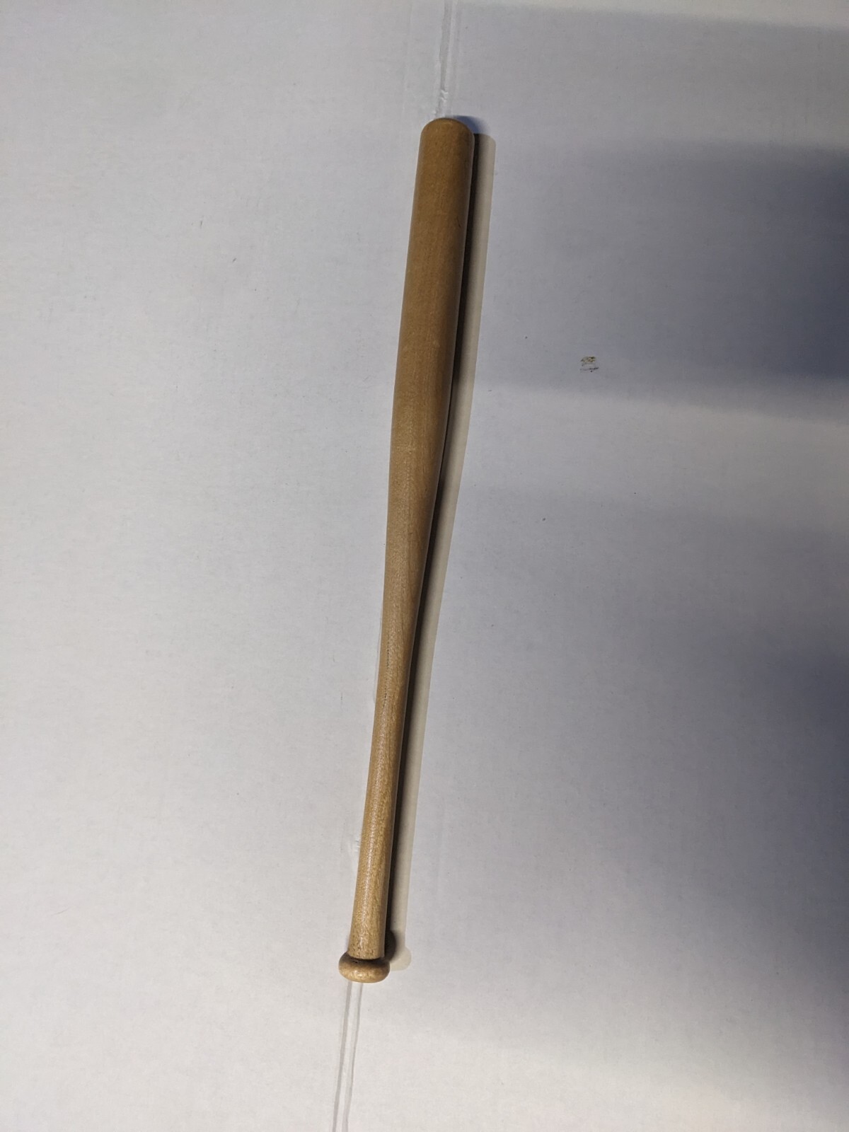 Los Angeles Dodger Wooden Mini Bat 18" 2015 Luke Dentist Pinto National ...