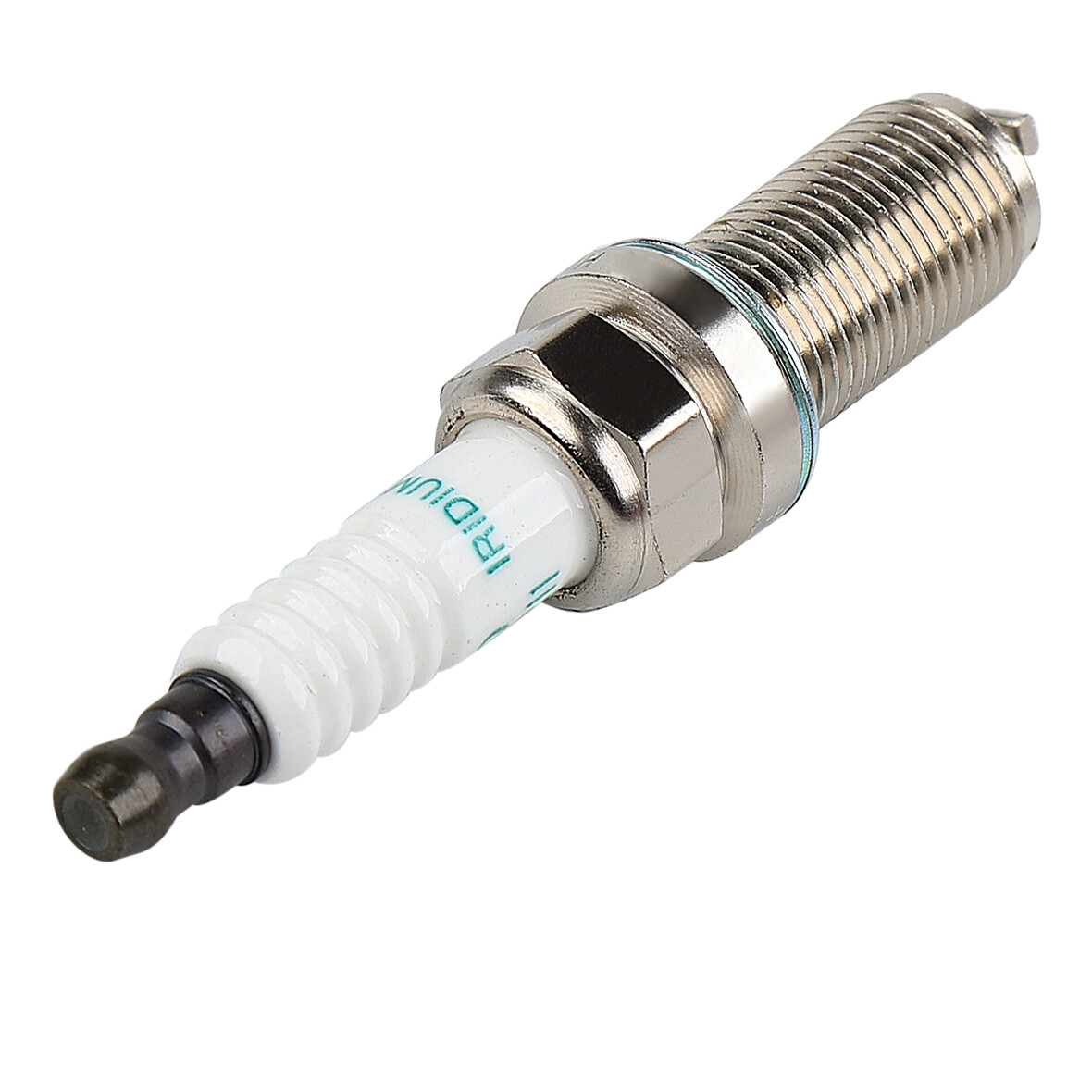 Spark Plugs Kit For Avalon Camry Denso Double Iridium 3426 FK20HR11 ...