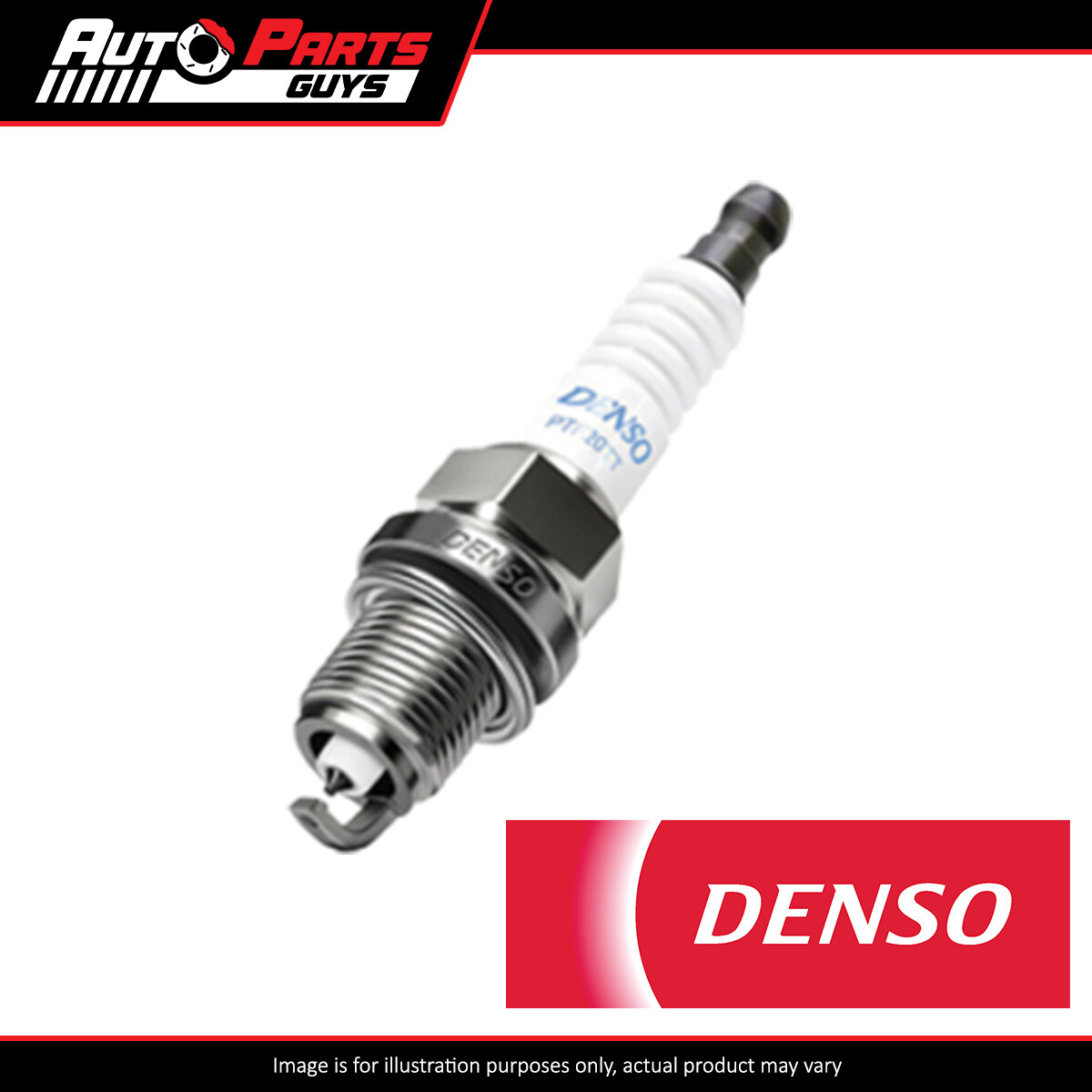Denso Spark Plug Iridium Power | IKH22 | eBay