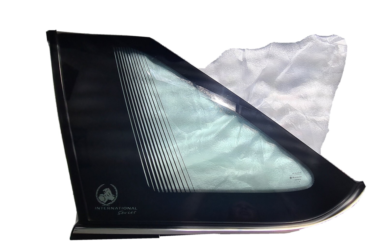 HOLDEN VS HSV STATESMAN INTERNATIONAL SERIES LH OPERA WINDOW | eBay