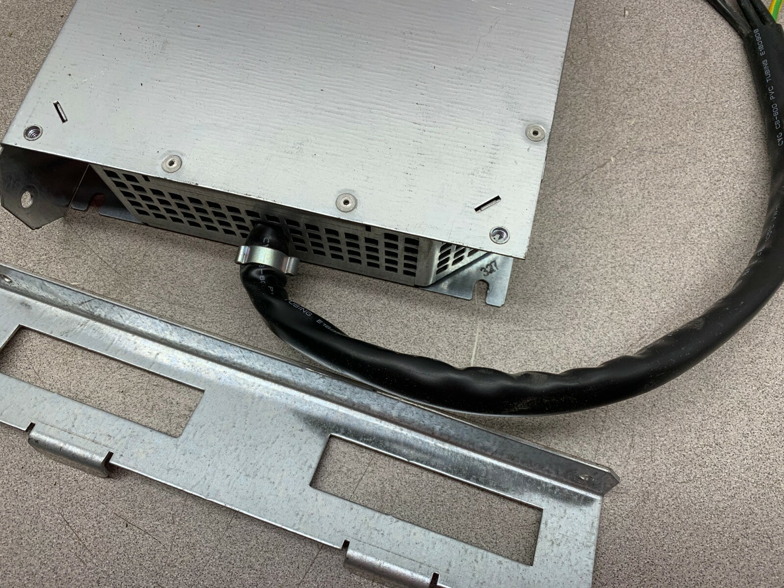 USED Siemens SINAMICS G120 AC Commutation Choke 6SL3202-0CD22-2AA0 | eBay