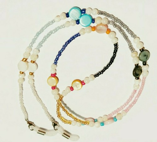 Cord lace lanyard lope string strap for eyeglasses sunglasses spectacle ...