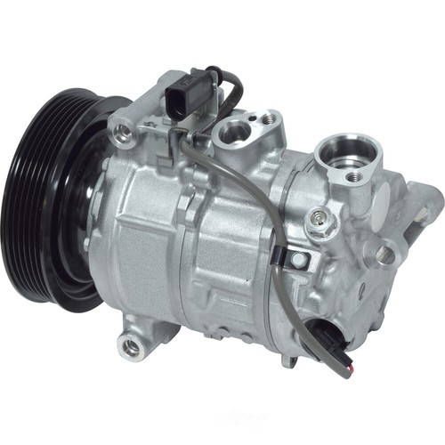 A/C Compressor fits 2013-2017 Audi Q5,S5 S4 SQ5 UNIVERSAL AIR ...