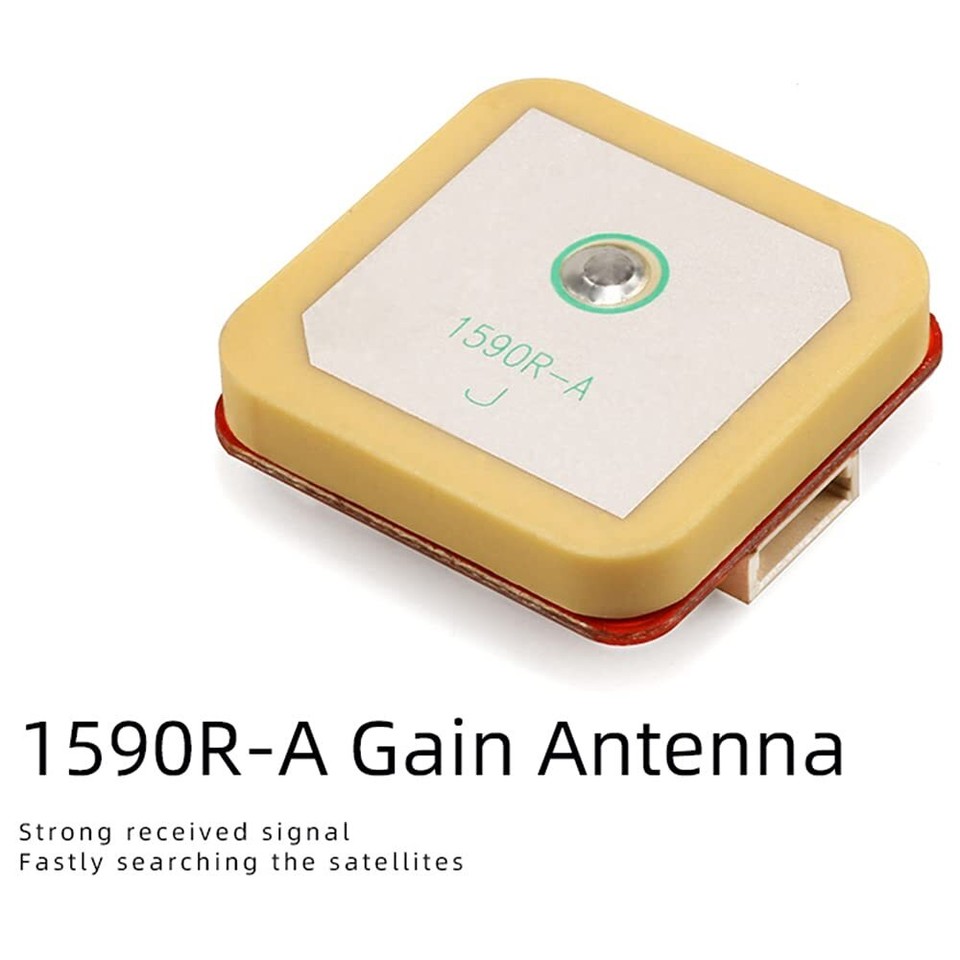 M80 Pro GPS with QMC5883 Compass for FPV Racing Drone | eBay