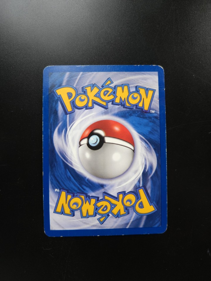 Pokémon Dark Blastoise TCG Team Rocket Holo Card 3/82 1st Edition | eBay