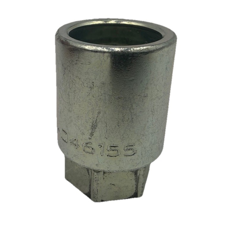 McGard Genuine Replacement Wheel Lock Key 046155 Lug Key – Like New w ...