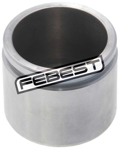 0376-ES1F Febest FRONT CALIPER PISTON 45216-SR3-003, 45216-S5A-003 ...