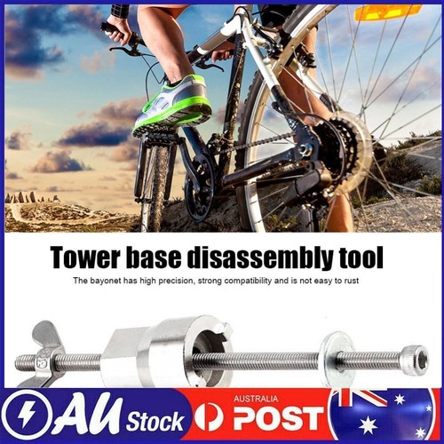 Bicycle Freehub Body Remover Installer Removal Tool Universal MTB ...