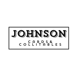 Johnson Cards and Collectibles | eBay Stores