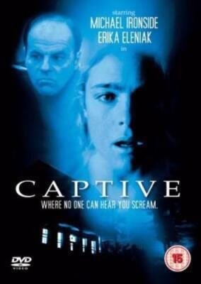 Captive [1998] DVD Value Guaranteed from eBay’s biggest seller! | eBay UK