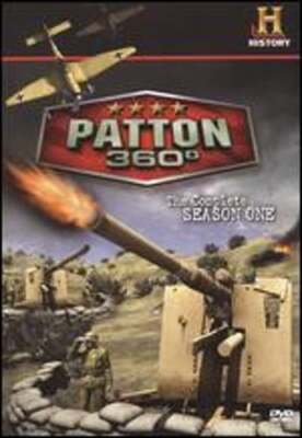 Patton 360: The Complete Season One [3 Discs]: New 733961154788| eBay
