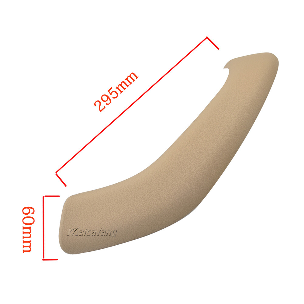 Yellow Left For BMW X2 F39 2017-2020 X1 F48 F49 16-19 Interior Door ...