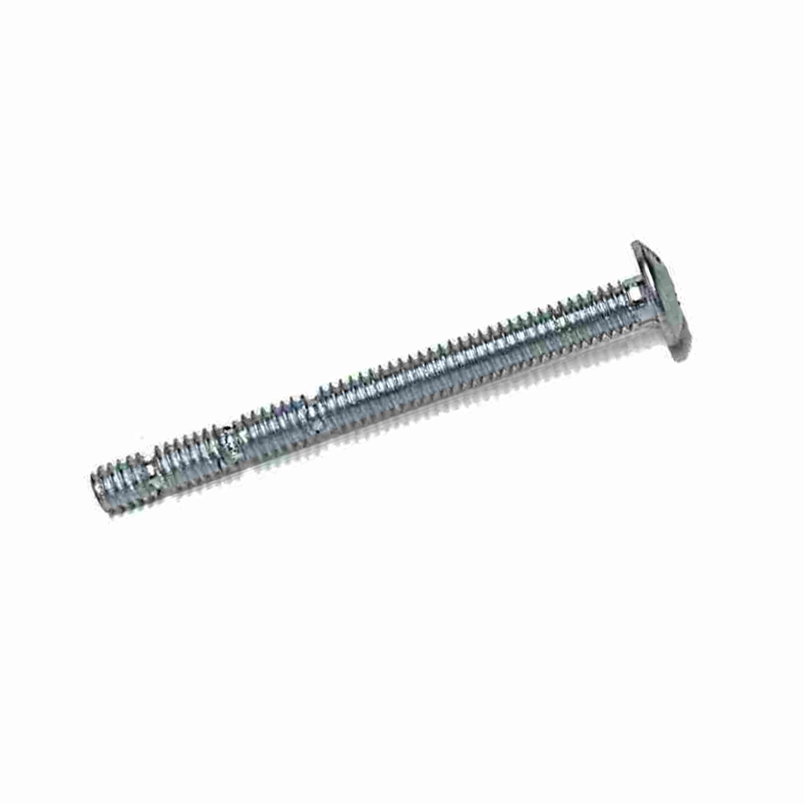 25 Pack of Break-Off/Snap-Off Screws: Cut to Size 3/4"-1"-1 1/4"-1 1/2 ...