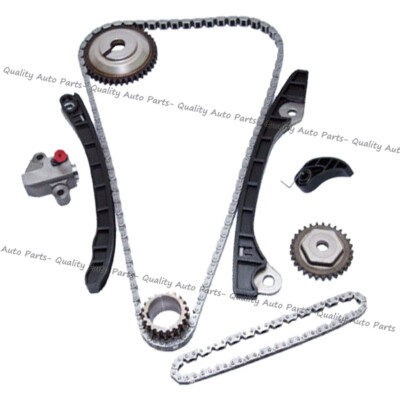 Timing Chain Kit Fits Smart Forfour 453 Hatchback H4B M281.910 898cc 66 ...