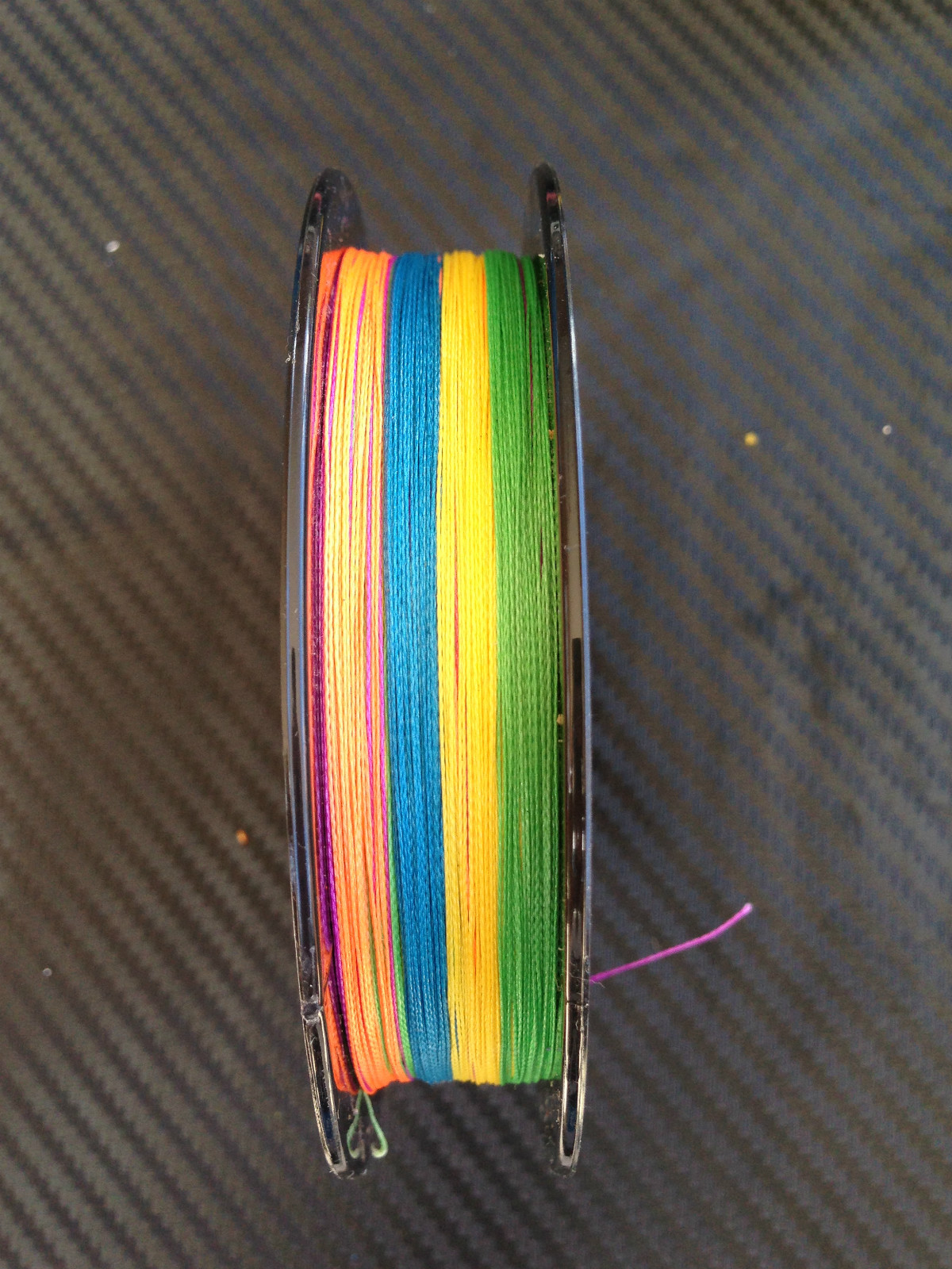 300yds Braid Fishing Line Spectra Dyneema 6lb 10lb 15lb 20lb 30lb 40lb ...