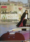 Paris Match Magazine Kate and Pippa Middleton Gunter Sachs Osama Bin ...
