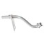 GENUINE PORSCHE Cayenne Panamera Macan Turbo Oil Connector Pipe 9A7-133 ...