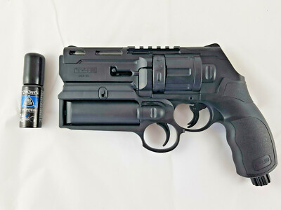 ULTIMATE SET T4E HDR 50 Co2 + Cartridge Launcher + HWSC Mun. + Co2 PDP ...