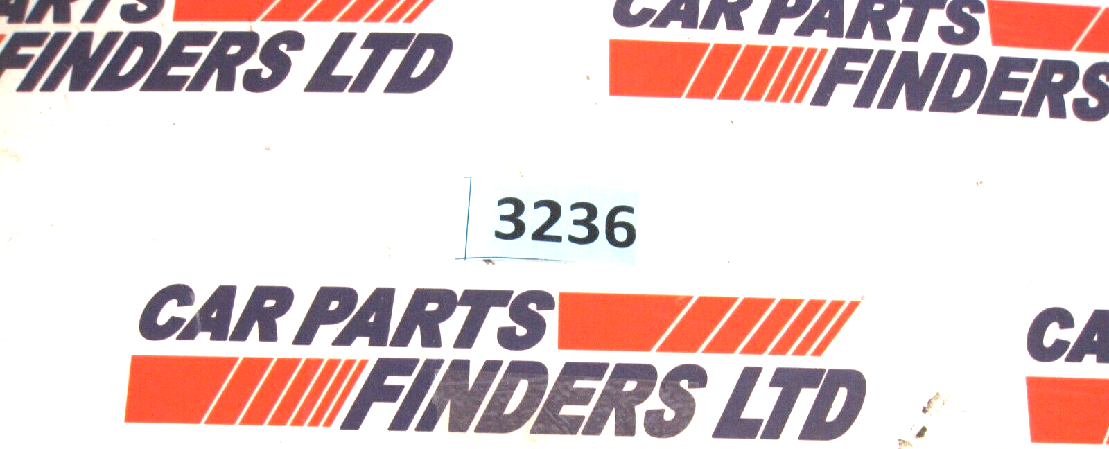 KIA SORENTO MK4 2020 ON REAR LOWER BUMPER SECTION GENUINE 86612-P2000 ...