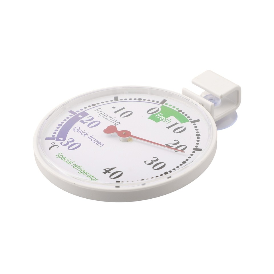 1/2pcs Indoor Outdoor Thermometers Refrigerator Hanging Thermometer ...