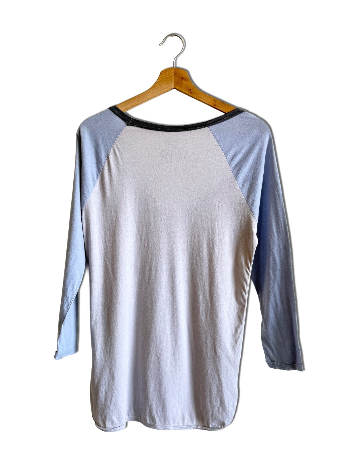 The Kinks Logo 3/4 sleeves women t-shirt by Chaser Brand 70's Rock Band ...