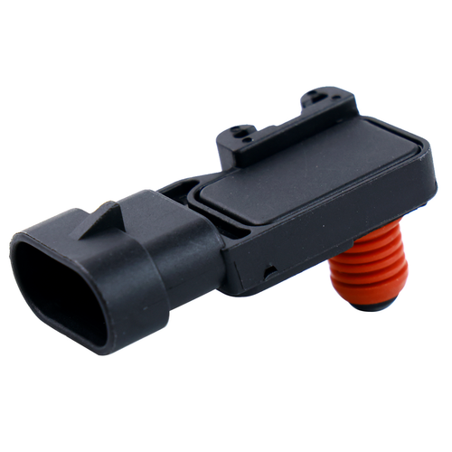 MAP Manifold Pressure Sensor OEM For Chevrolet GMC Isuzu Buick Pontiac ...