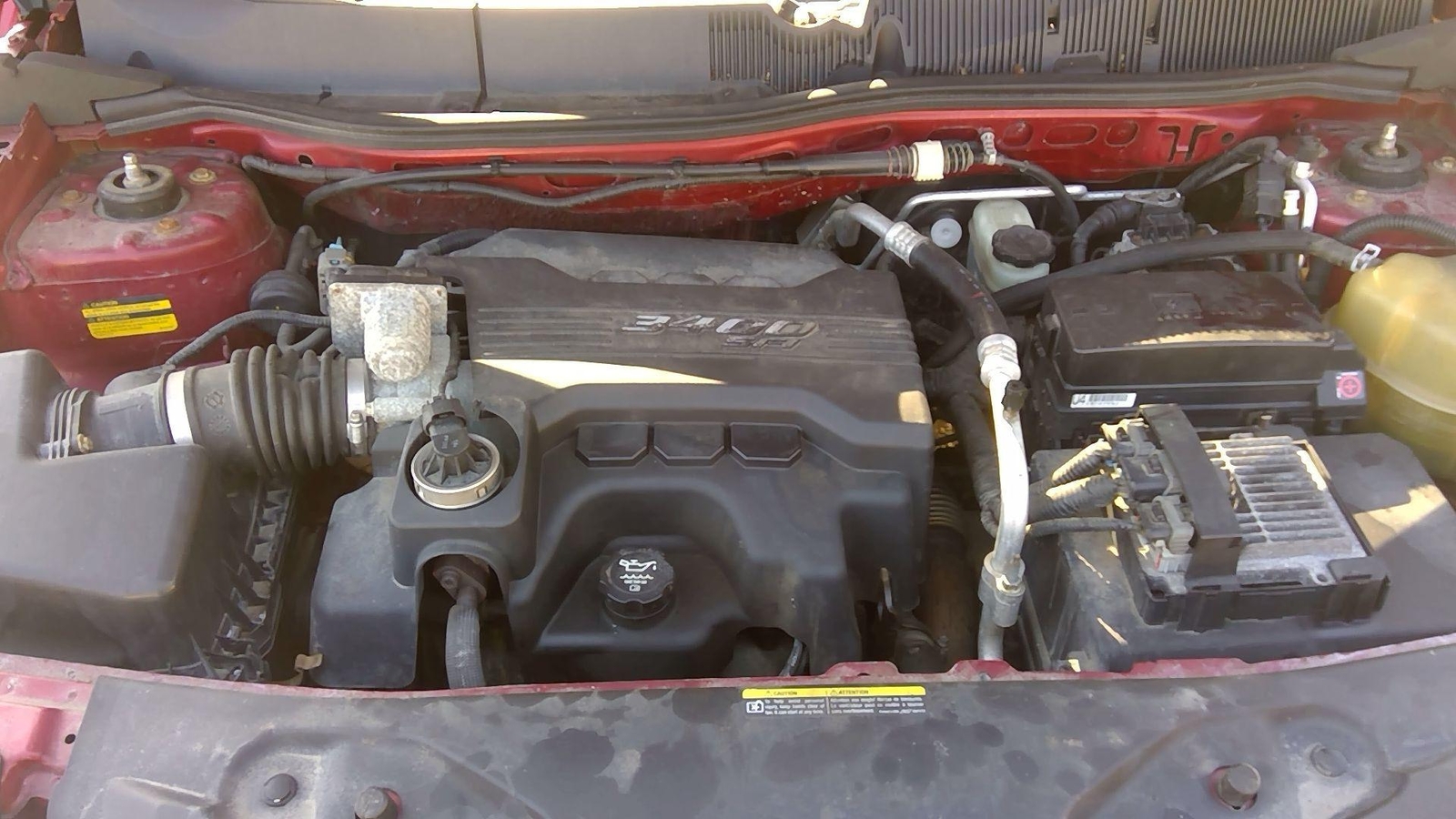 06 PONTIAC TORRENT AWD (opt M45) Automatic Transmission | eBay